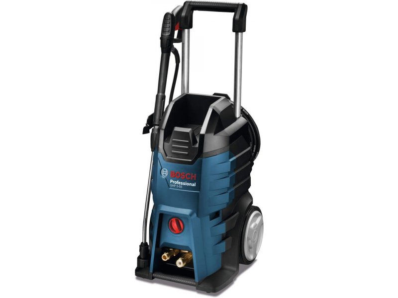 BOSCH PERAČ POD VISOKIM PRITISKOM GHP 5-55, 130BAR, 2200W, 0600910400