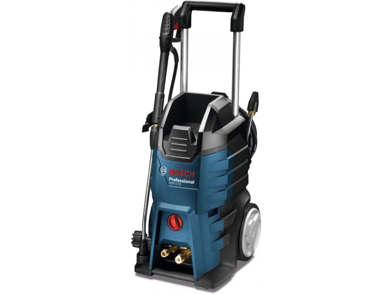 BOSCH PERAČ POD VISOKIM PRITISKOM GHP 5-75, 185BAR, 2600W, 0600910700