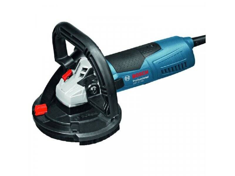 BOSCH BRUSILICA ZA BETON GBR 15 CAG, 1500W, 0601776001