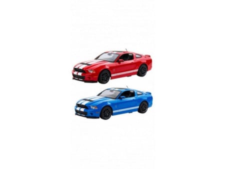 Rc automobil ford shelby gt500 ( GK2406/1 )