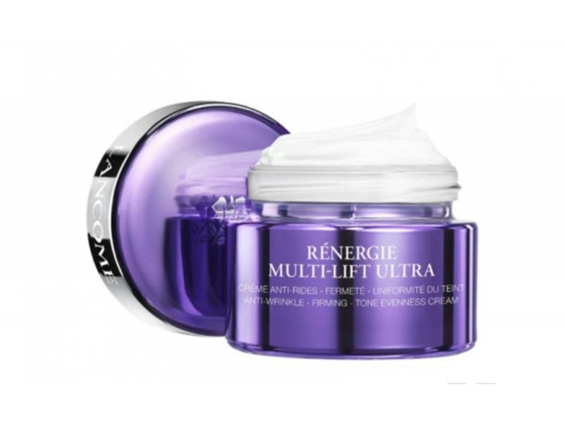 Lancome energie multi-lift ultra krema za lice