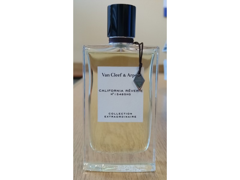 Van Cleef & Arpels California reverie dekant 5ml-10ml