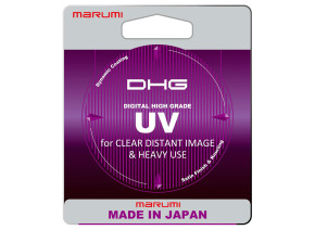 Marumi DHG UV 86mm