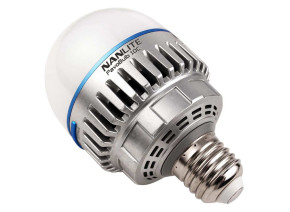 Nanlite PavoBulb 10C