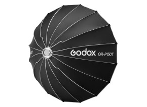 Godox Parabolic Softbox QR-P150T