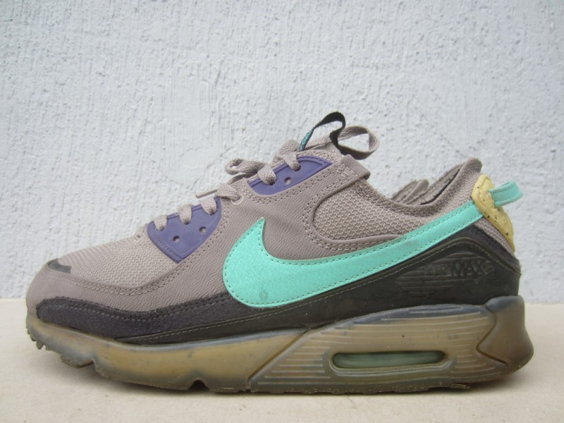 NIKE TERRASCAPE muske patike 47.5-EXTRA MODEL