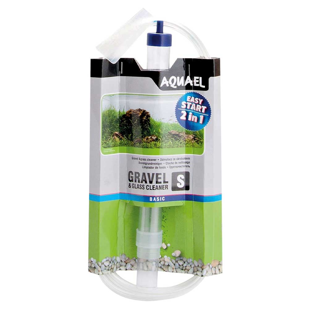 Aquael gravel & glass cleaner XL 665mm