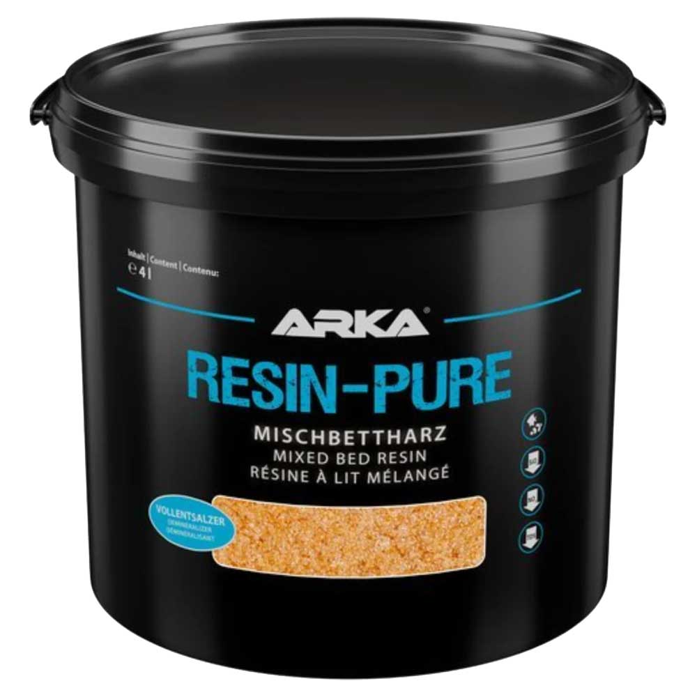 Arka Resin-Pure