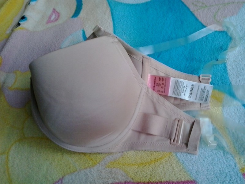 Hunkemoller grudnjak 80D