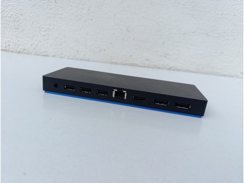 HP USB-C Dock G4 - Doking stanica