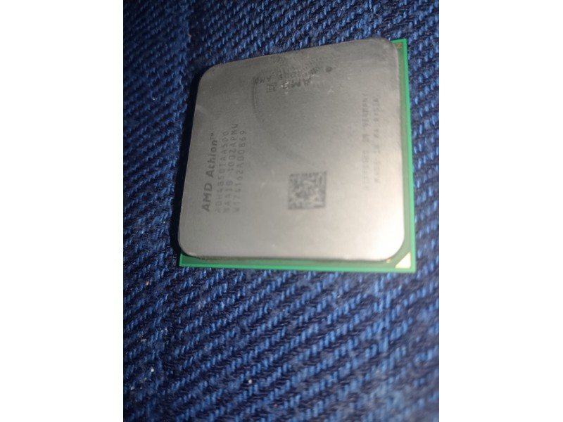 amd 4850 dual core na 2,5ghz socet am2