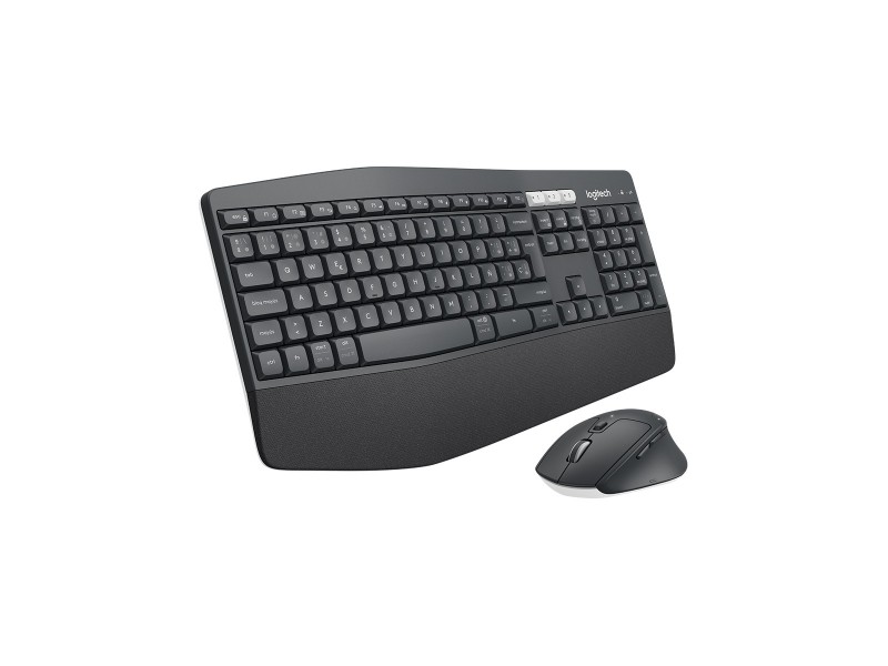 Logitech MK850 Combo Tastatura i Miš