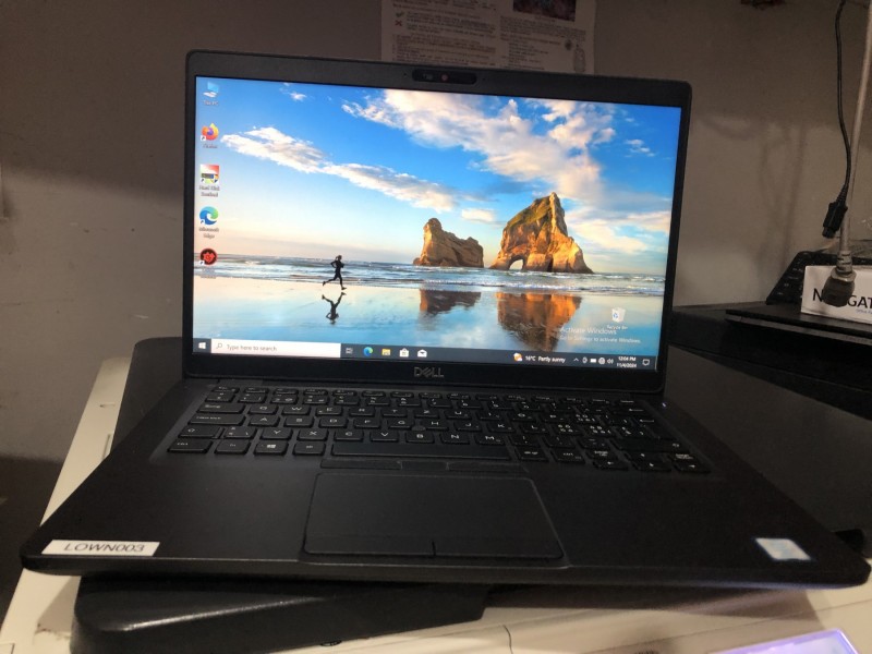 Dell latitude 5400 i7 Br.2