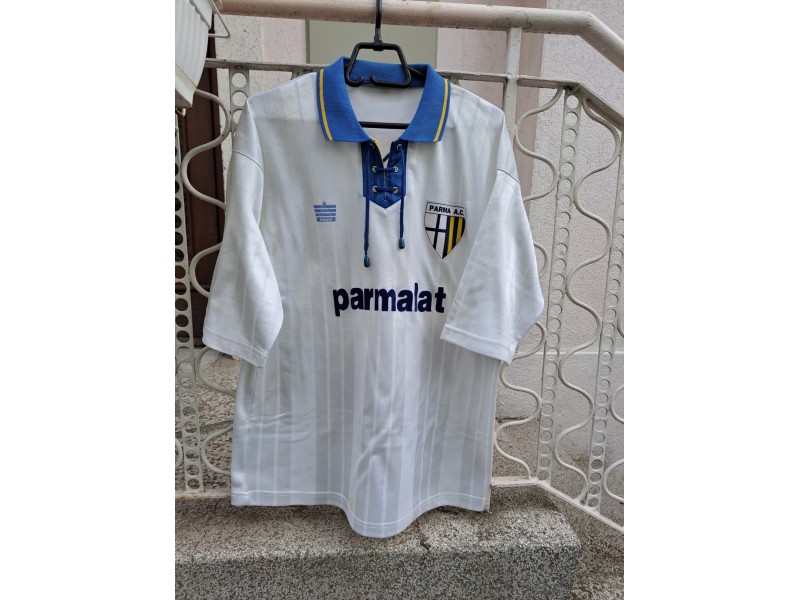FC Parma stari retro dres Admiral