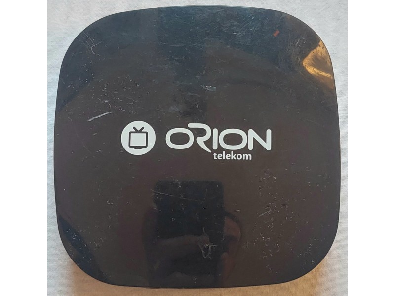 Orion Model TV-102 IPTV Smart Box
