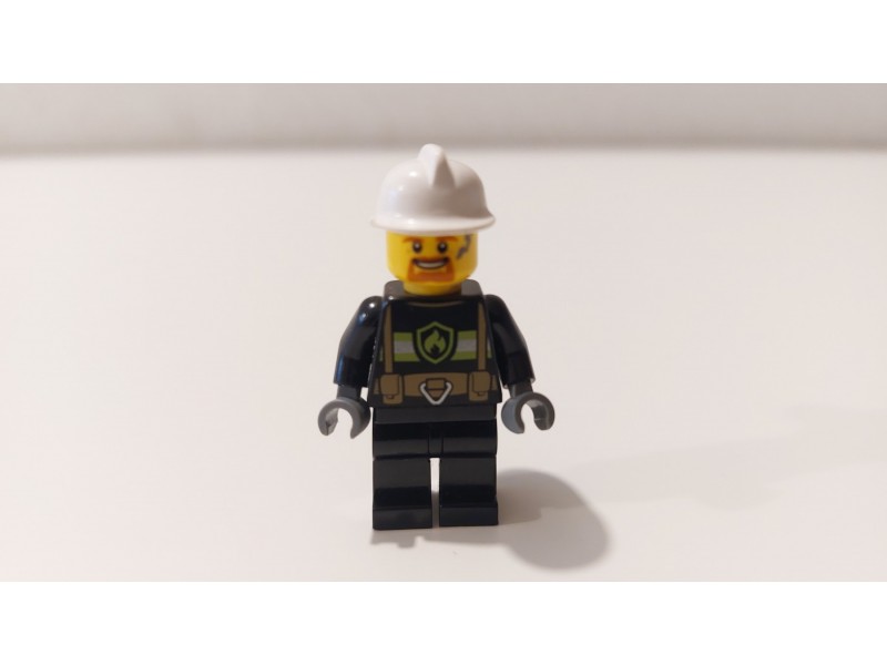 Lego Figura 3