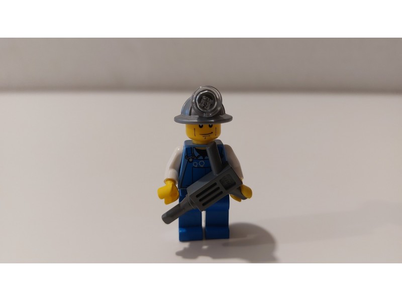 Lego Figura 4
