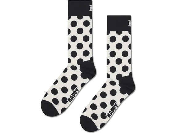 Happy Socks Čarape unisex Big Dot Sock P003213