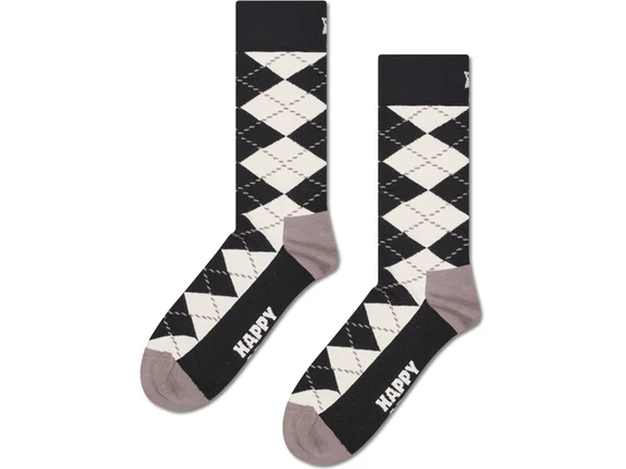 Happy Socks Muške čarape Argyle Sock P003219