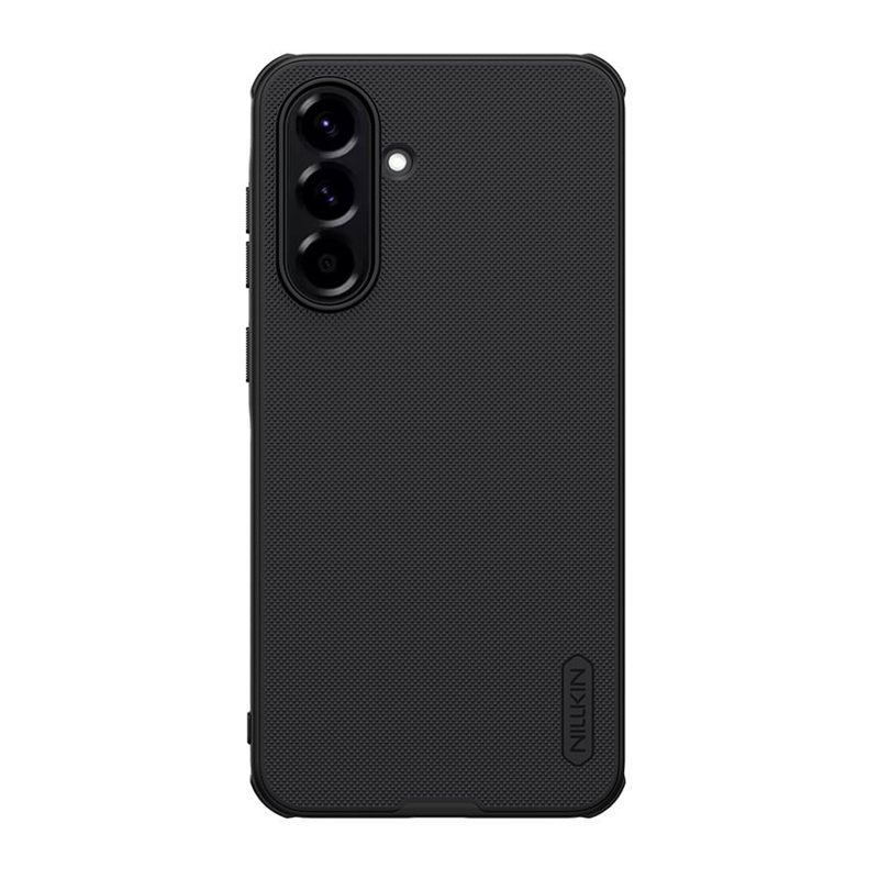 Futrola NILLKIN Super Frost PRO za Samsung A566B Galaxy A56 5G crna