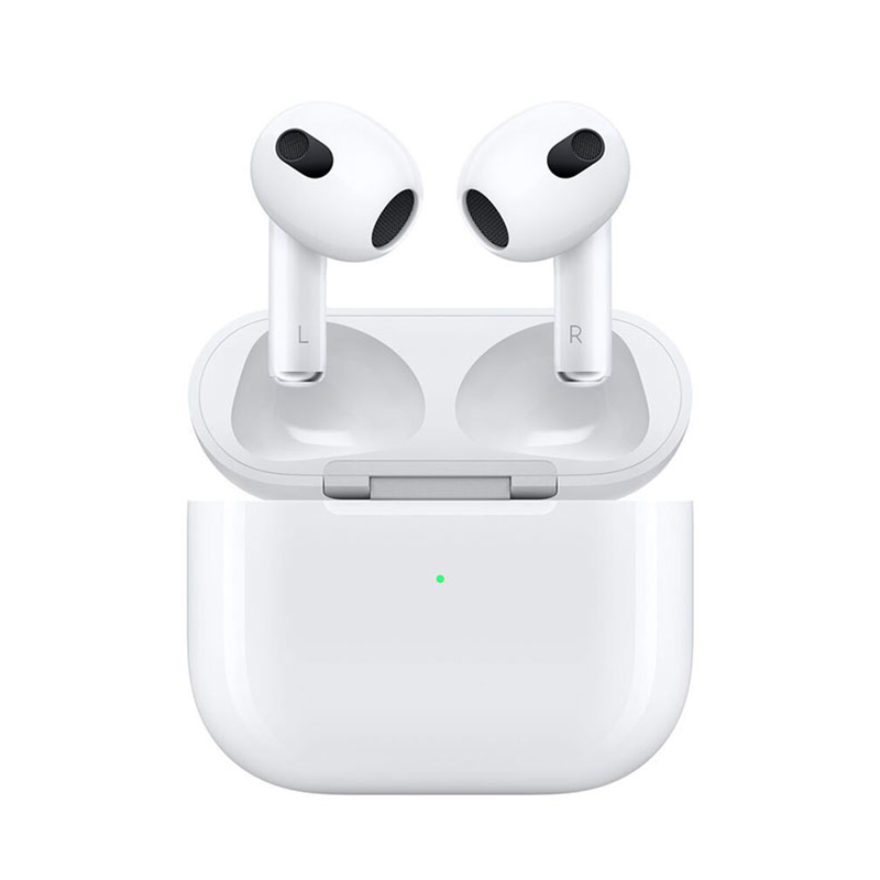 Slusalice Bluetooth Airpods AP4 bele