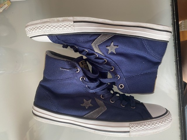 Converse patike starke 42,5 (9)