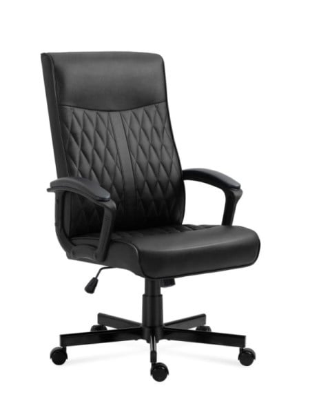 Mark Adler kancelarijska stolica boss 3.2 black ( 8261 )
