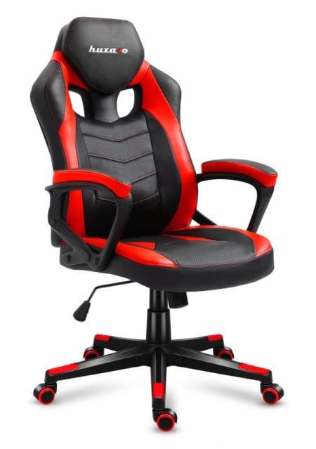 Huzaro gaming stolica force 2.5 red ( 7259 )