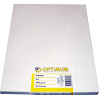 HAMER RIS A4 50/1 5930 OPTIMUM 200gr