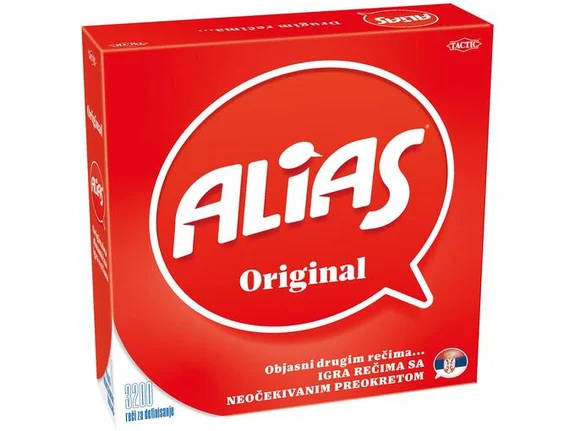 Menart Alias Original AL07566