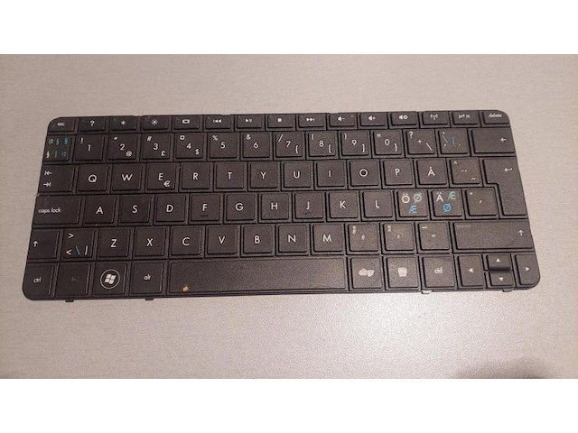 Tastatura za Compaq Mini CQ10-500