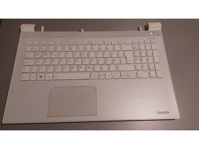 Tastatura za Toshiba Satellite L50-C-26T