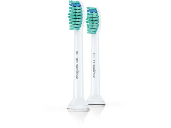 Philips Sonicare Standardne zamenske glave za električnu četkicu HX6012/87