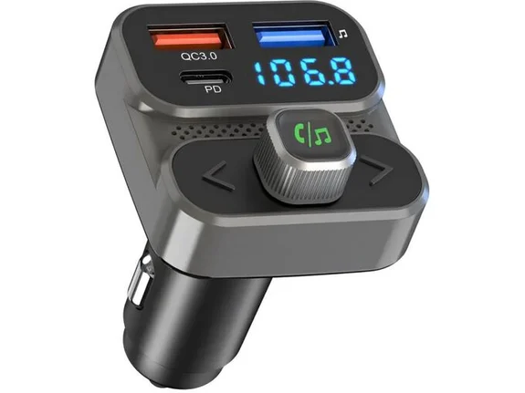 FM transmiter BC95 216082
