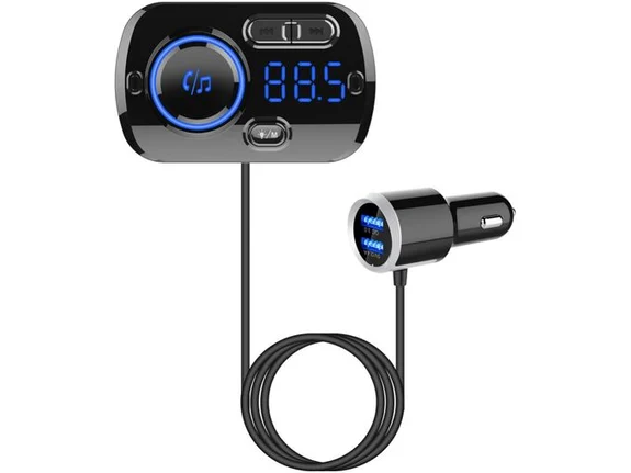 FM transmiter BC49DQ 201001