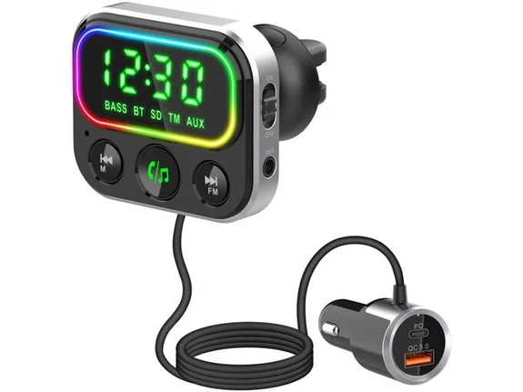 FM transmiter BC79 97861
