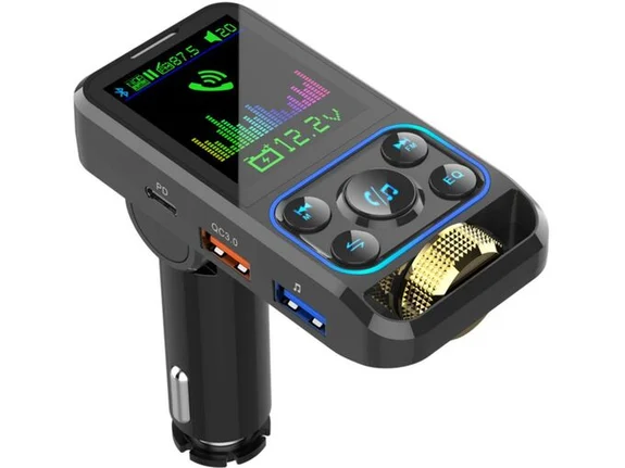 FM transmiter BC83 205249