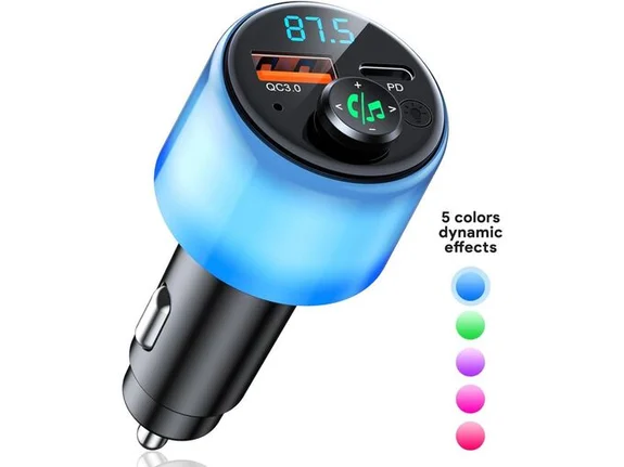 FM transmiter BC90 214241