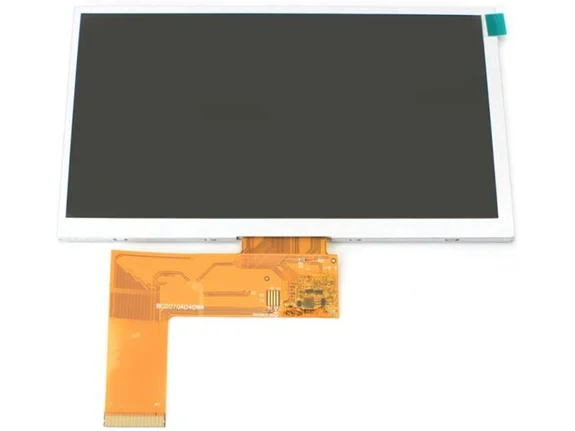 Rezervni deo LCD G703 91012