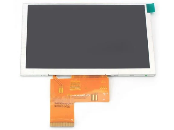 Rezervni deo LCD G505 91010