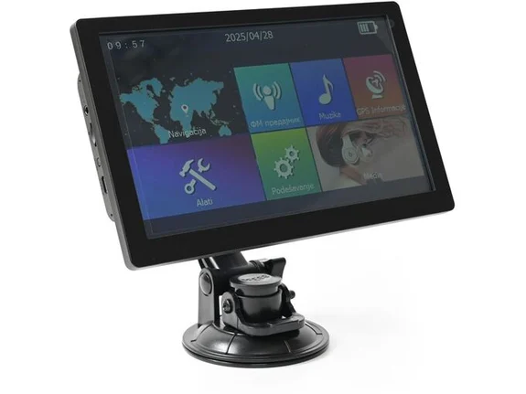 JWD GPS Navigacija J905 9inca 8GB 221140