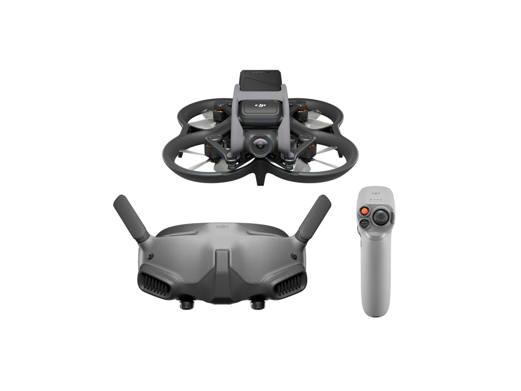 Dron DJI Avata Pro-View Combo (DJI RC Motion 2)