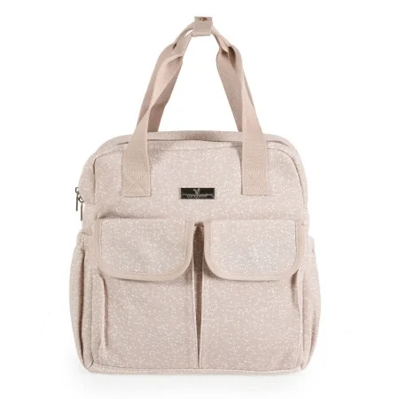 Cangaroo Torba za pribor mivida beige ( CAN2227 )
