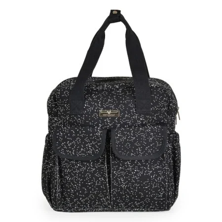 Cangaroo Torba za pribor mivida black ( CAN2203 )