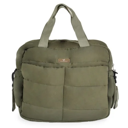 Cangaroo Torba za pribor solana dark green ( CAN2173 )