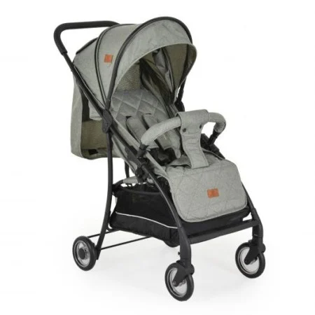 Cangaroo Kolica za bebe london grey ( CAN6649 )