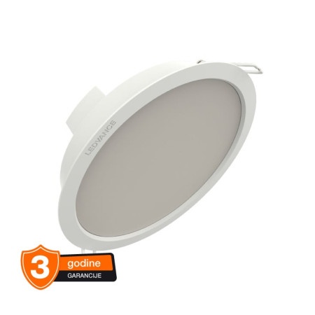 Ledvance LED ugradna panel lampa 13W 4000K ( 4099854561306E )