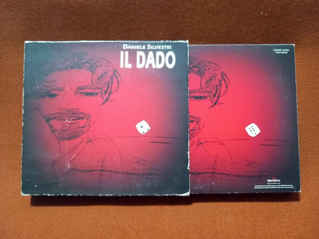 Daniele Silvestri – Il Dado