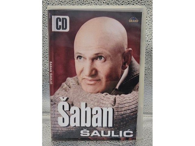 ŠABAN ŠAULIĆ TELO UZ TELO