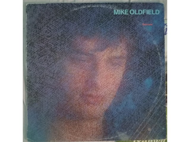 Mike Oldfield